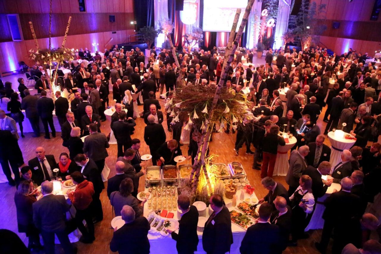 Eventgastronomie